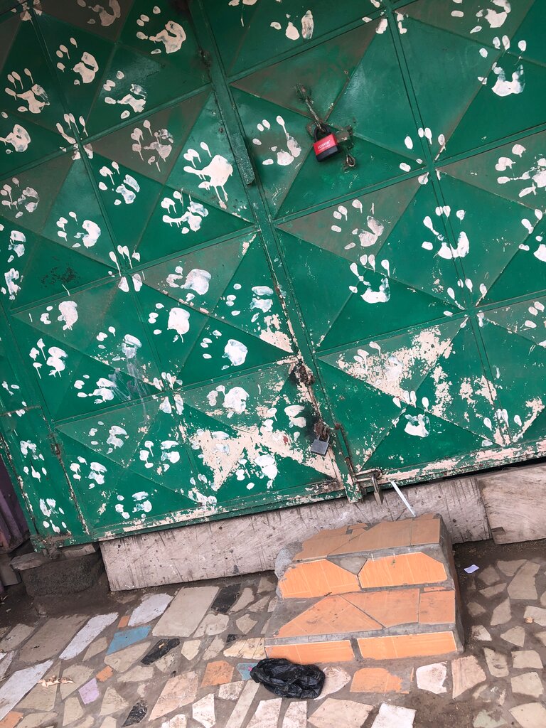 Kuaförler Shop, Dünya, foto