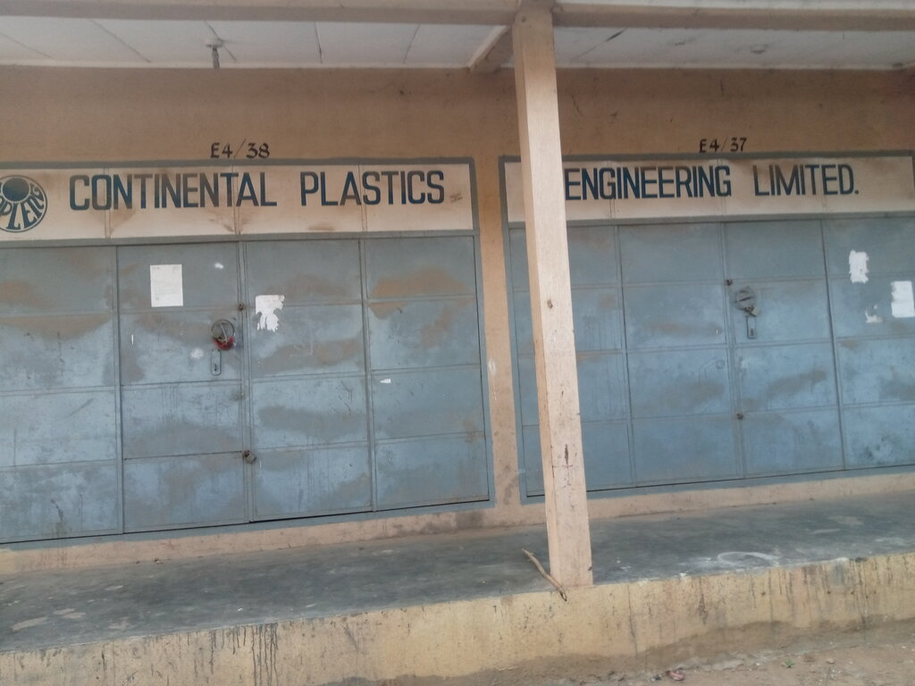 Plastik ürün üreticileri Continental plastic engineering Ltd, Dünya, foto