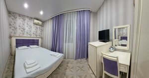 Милена (Prosvescheniya Street No:85А), otel  Soçi'den