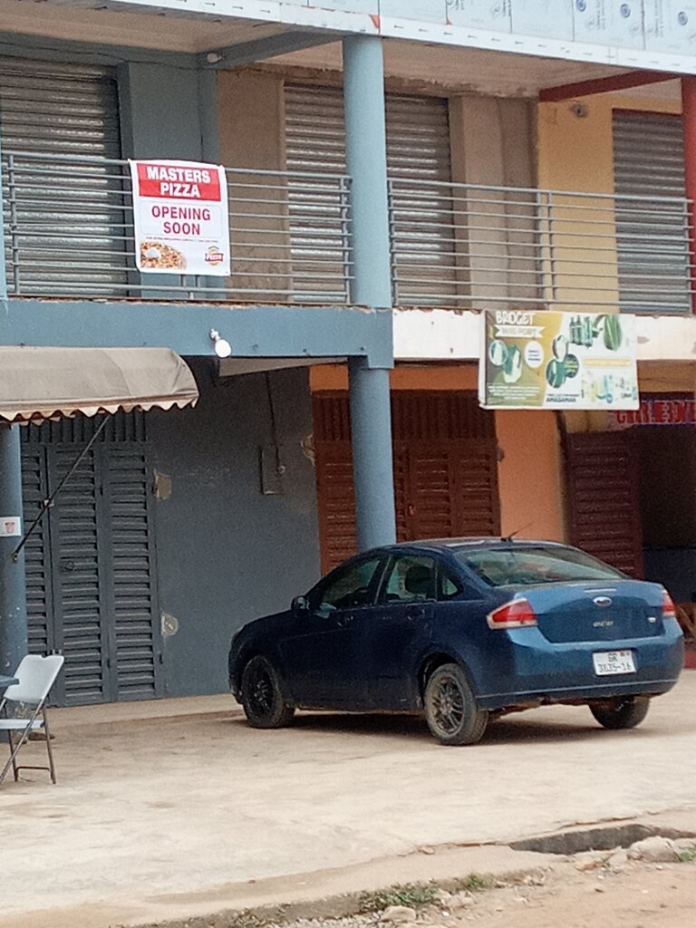 Catering firmaları Masters Pizza, Dünya, foto