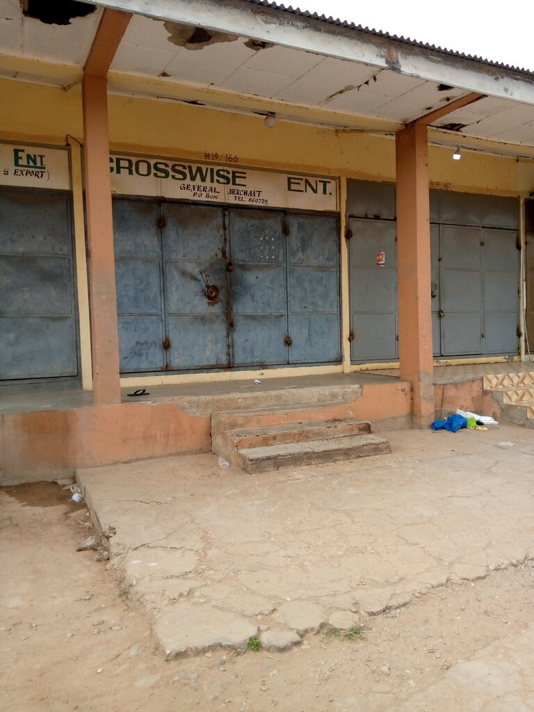 Terziler Crosswise Ent, Dünya, foto