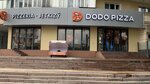 Dodo Pizza (Nazarbayev Avenue No:220), pizzacılar  Almatı'dan