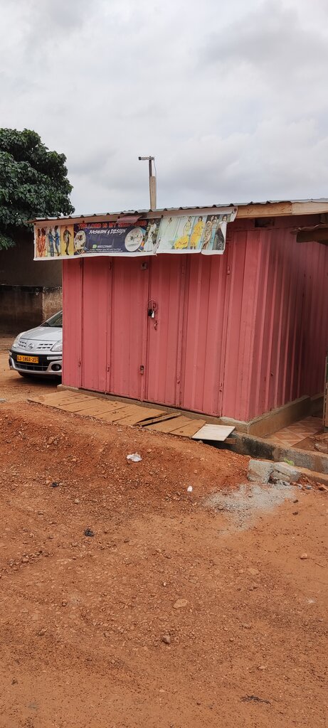 Terziler The Lord Is My Shepherd Fashion & Design, Dünya, foto