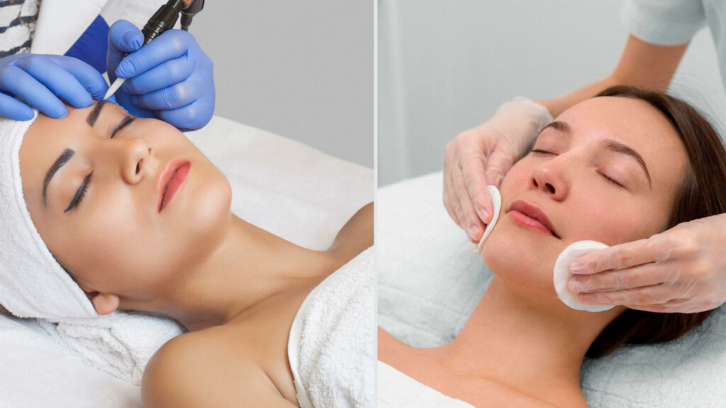 Güzellik salonu Beauty Dalau, , foto