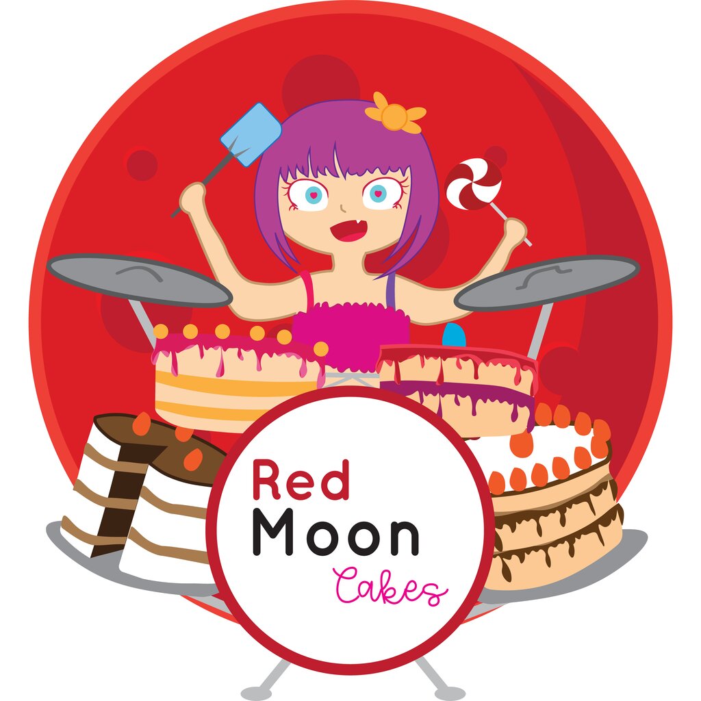 Ekmek fırını Redmoon Cakes, Marbella, foto