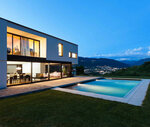Mb Marsoner Bauer. Immo (Trentino-Alto Adige, Bolzano – South Tyrol, Merano, Via Roma, 59), emlak ofisi