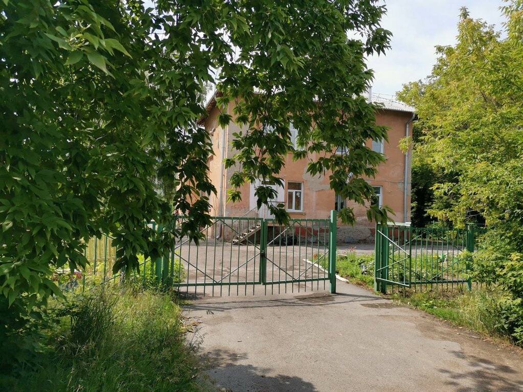 Anaokulları Detsky sad № 92, Omsk, foto