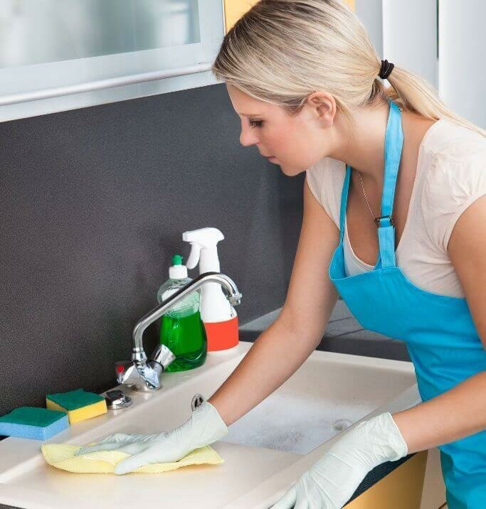 Temizlik şirketleri Marafet-Cleaning, Soçi, foto