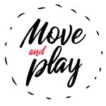 Move and Play (Chechyorsky Drive No:52к1), online mağaza ofisi  Moskova'dan