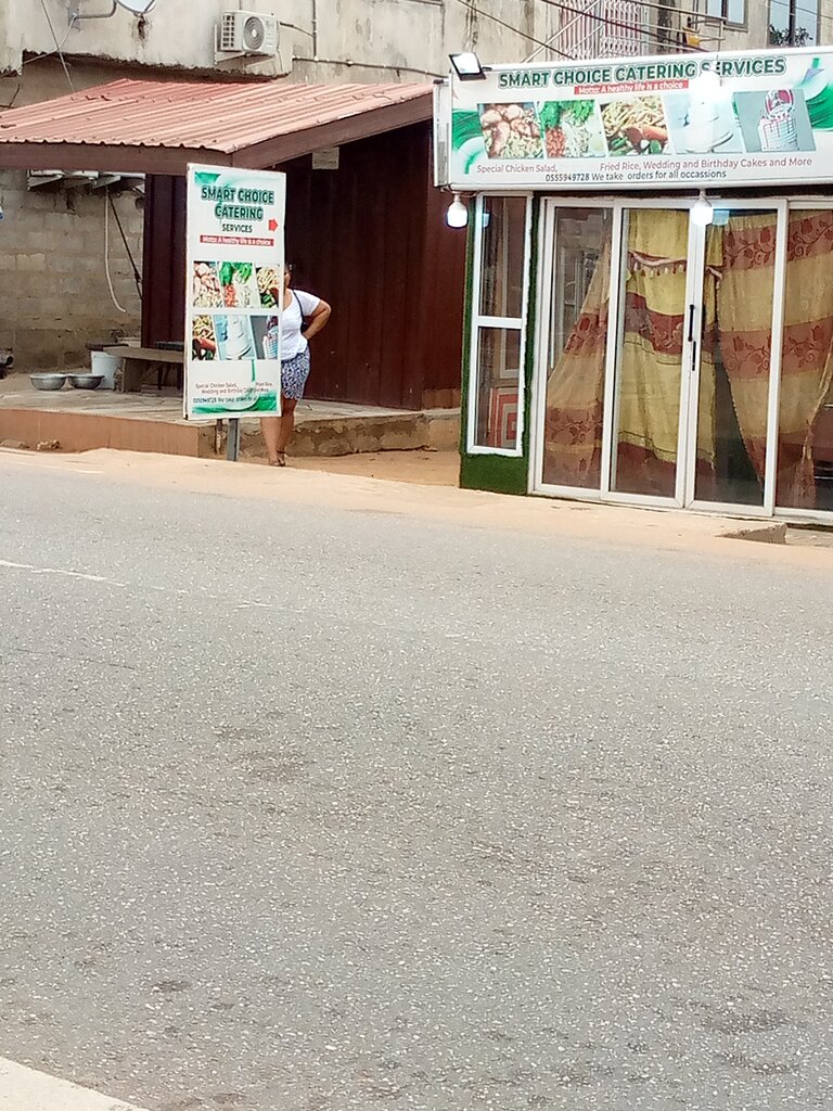 Catering firmaları Smart Choice, Dünya, foto