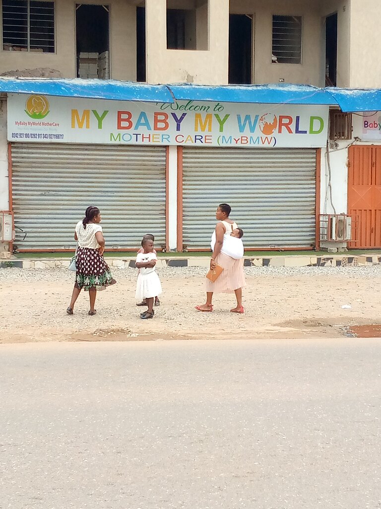 Çocuk giyim mağazaları My baby my world, Dünya, foto