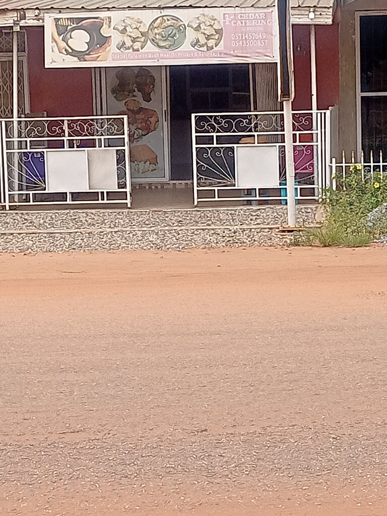 Kantin, yemekhane Cedar catering, Dünya, foto