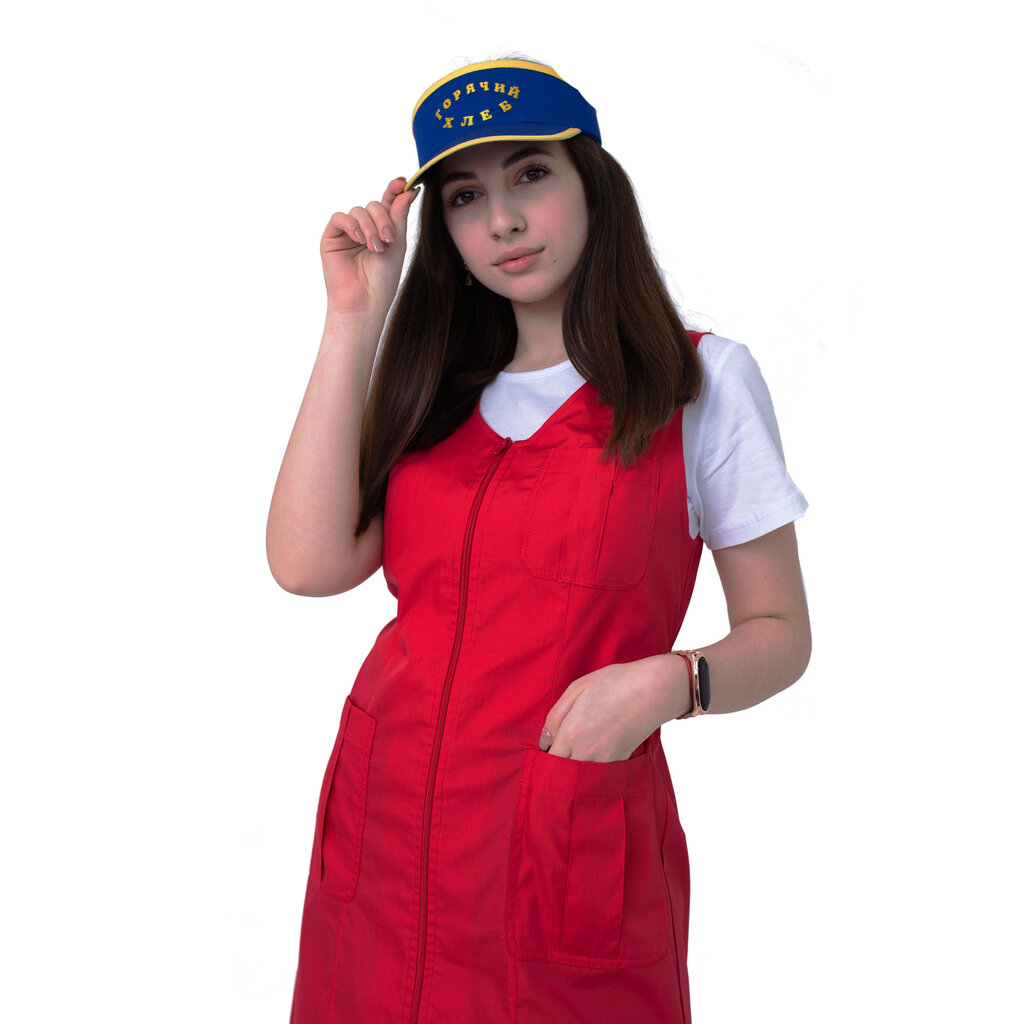 Üniforma üreticileri Workwear and uniforms, Rostov‑na‑Donu, foto