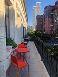 Old Batumi Hostel (Akhmed Melashvili Street No:9/8), pansiyonlar, hosteller  Batum'dan