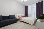 Iris (Tavricheskaya ulitsa No:4, Novoe Poselenie Microdistrict), kısa süreli konaklama  Rostov‑na‑Donu'dan