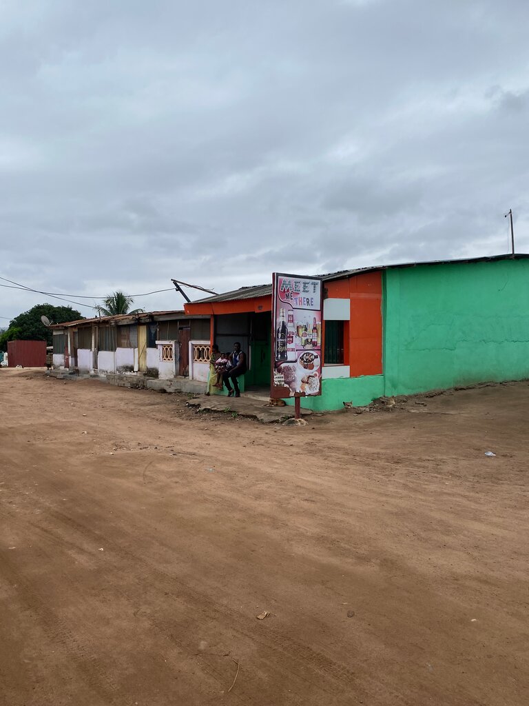 Bar Meet Me There Spot, Dünya, foto