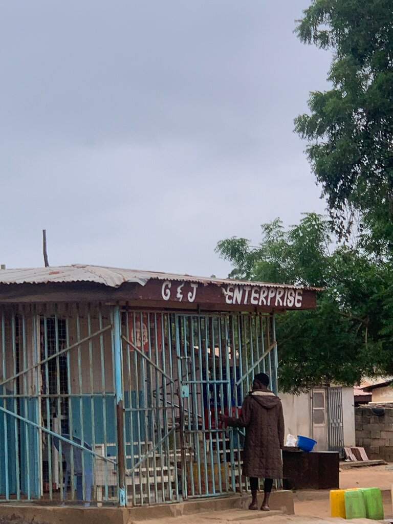 Market G&j Enterprise, Dünya, foto