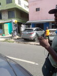 Split deals (Akoa Ndor Road No:10), metal eşya tamircileri  Akra'dan