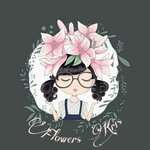 FlowersKris (Shosseynaya Street No:3), çiçekçiler  Moskova'dan