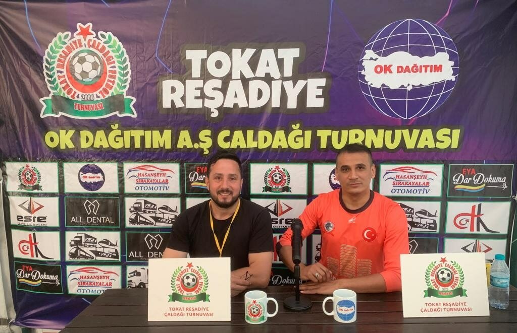 Muhtarlıklar Gerdengeç Mahalle Muhtarlığı, Reşadiye, foto