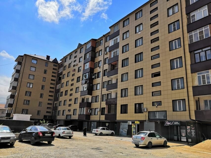 Manikür-pedikür Z. nails, Kaspiysk, foto