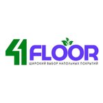 Floor 41 (Moscow, Novomoskovskiy Administrative Okrug, Kommunarka District, TOGK Slavyanskiy Mir, ryad Ye, 1/8), seramik fayans  Moskova'dan