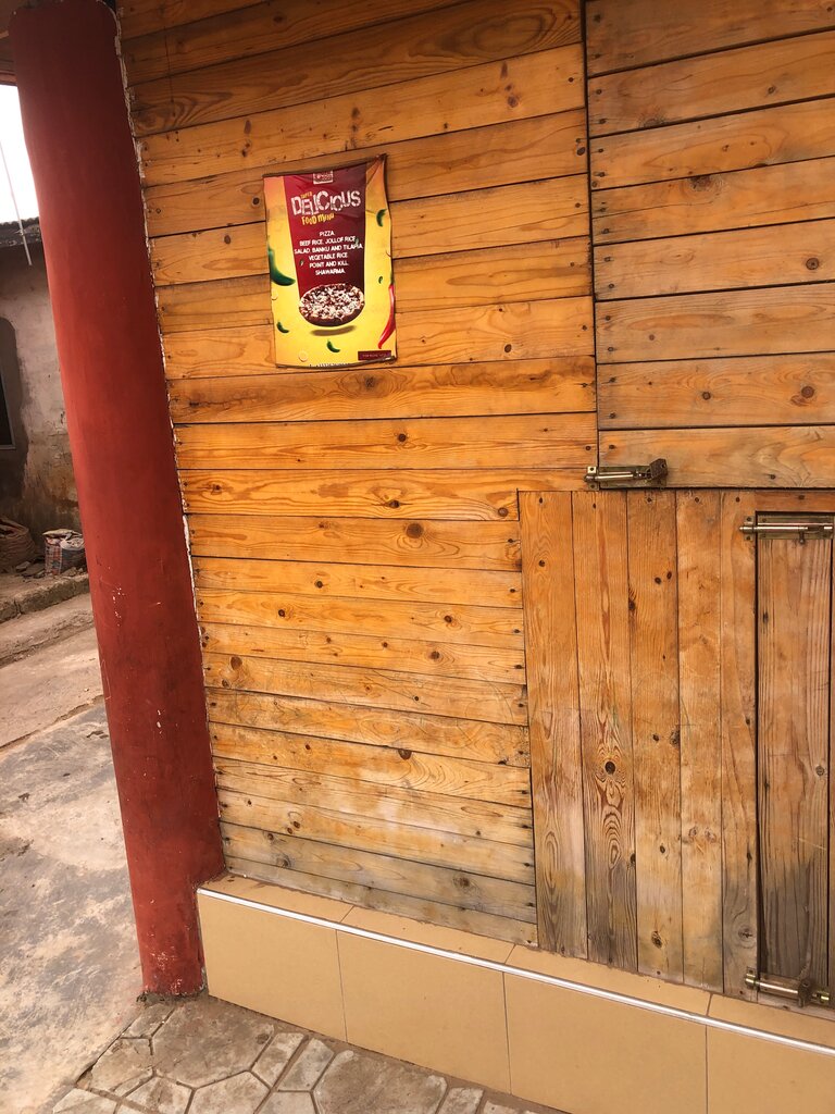 Fast food Cheers coco, Dünya, foto