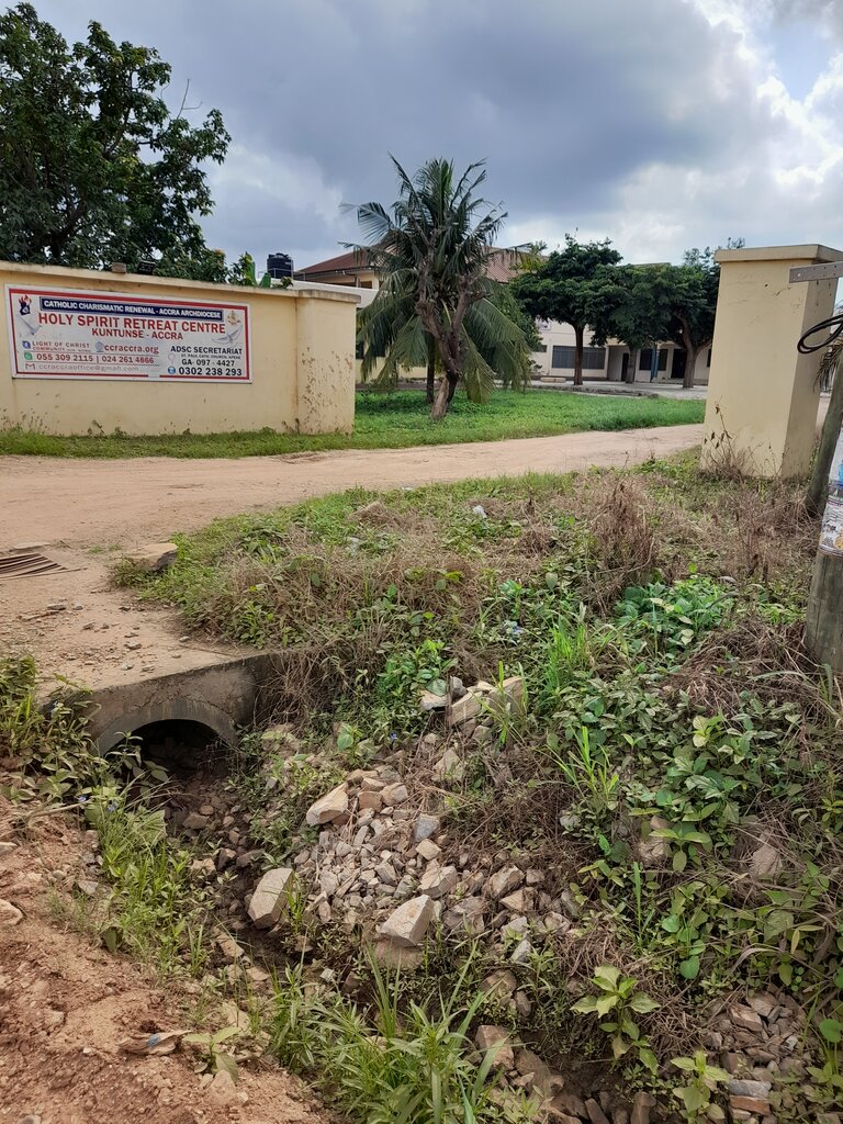 Ortodoks kiliseleri Holy Spirit Treatment Centre, Dünya, foto