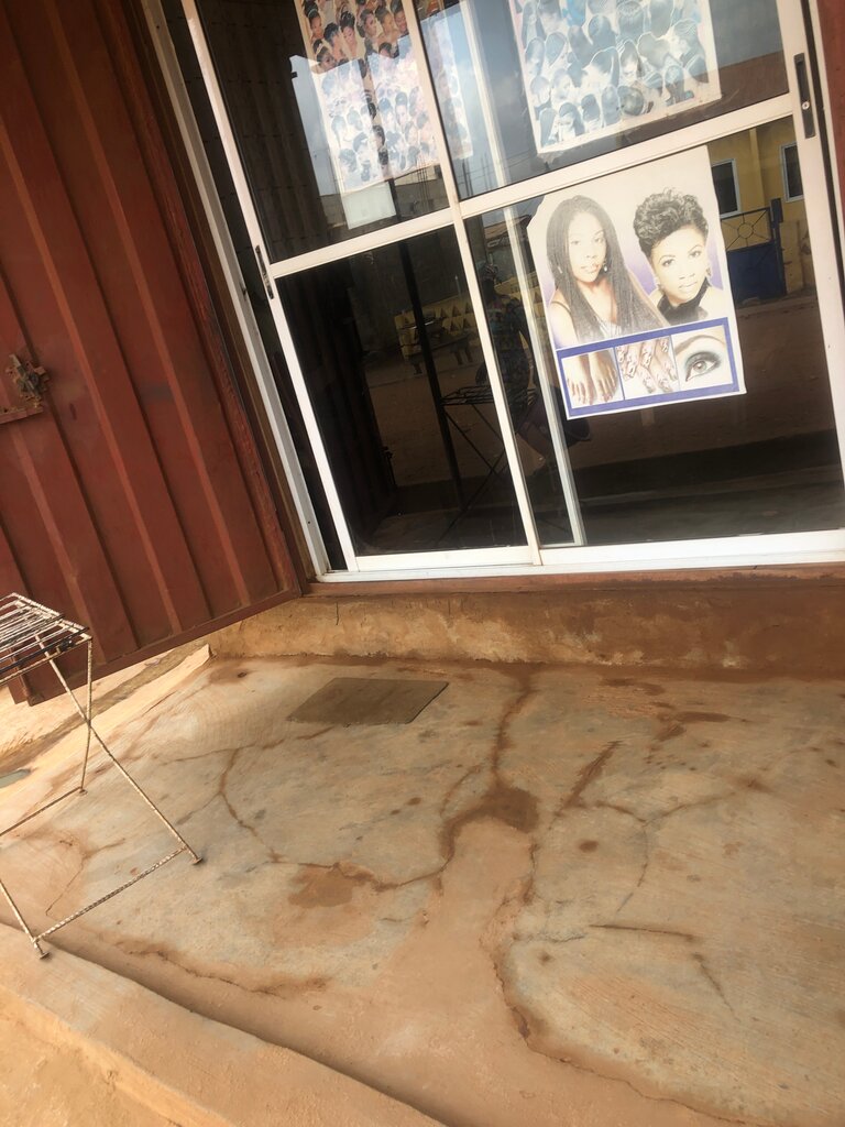 Kuaförler Salon, Dünya, foto