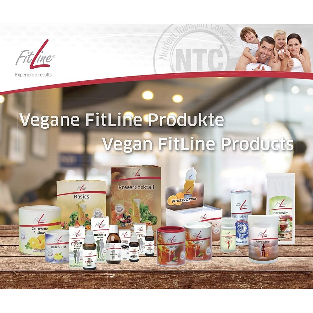 Alternatif tıp merkezleri Fitline Nutrición Alemana Ntc Distribuidor Independiente, Barselona, foto