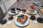 Ottica Occhio per Occhio (Via Passerini No:7, Guastalla), optik cihazlar ve ekipmanlar  Emilia‑Romagna'dan