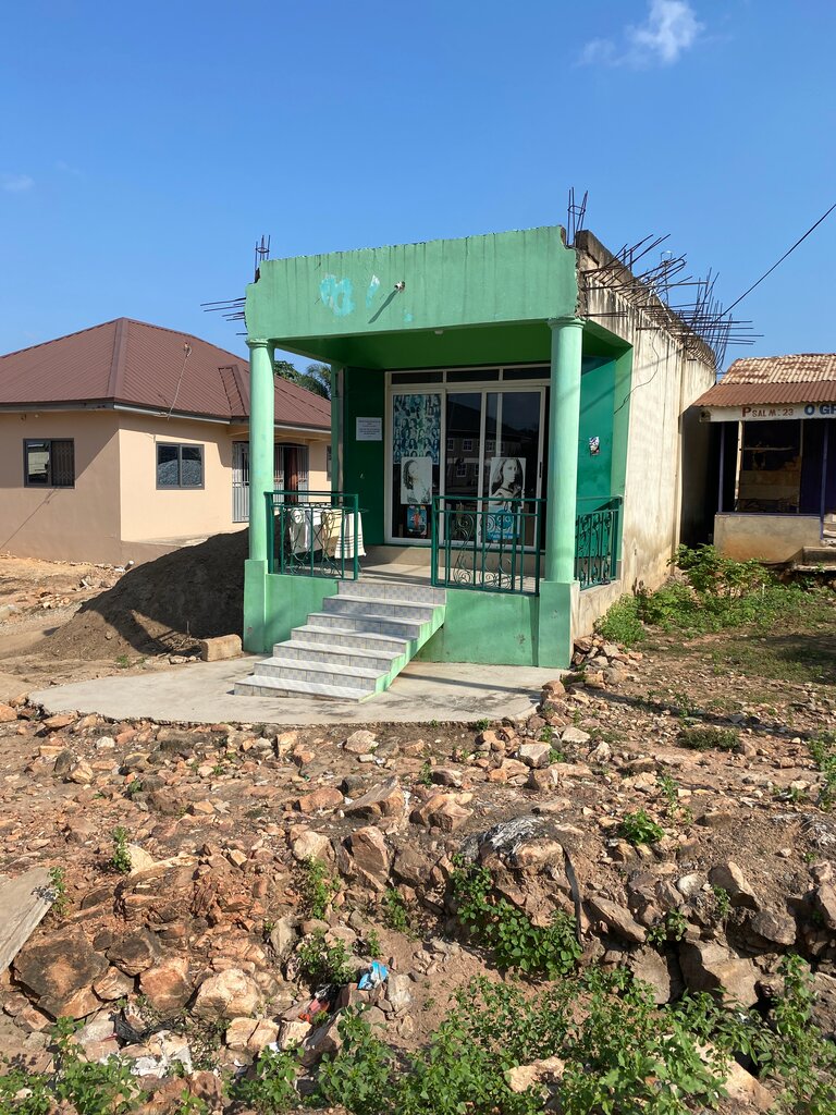 Güzellik salonu O’Gray Beauty Salon, Dünya, foto