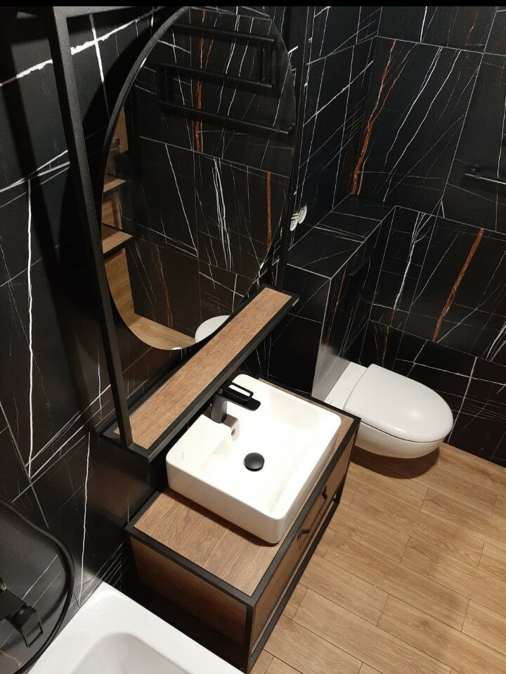 i̇nşaat firmaları Мастер ПРОФИль, Samarskaya oblastı, foto