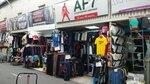 Af7 (MKAD, 14th kilometre No:2с63), spor giyim ve ayakkabı  Moskova'dan