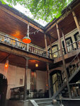 Mirzoyan Library (Mher Mkrtchyan Street No:10), kütüphaneler  Erivan'dan