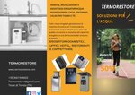 Termorestore (Trentino-Alto Adige, Trento, Via per Scraniga, 35), su ısıtma cihazları  Trentino‑Alto Adige'den