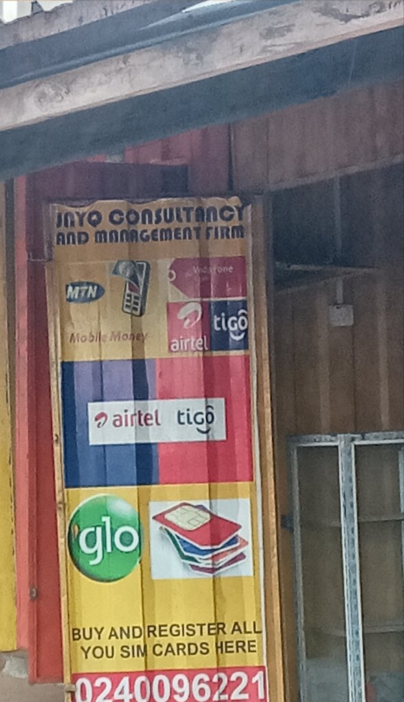 Para transferleri Onyo consultancy firm and enterprise, Dünya, foto
