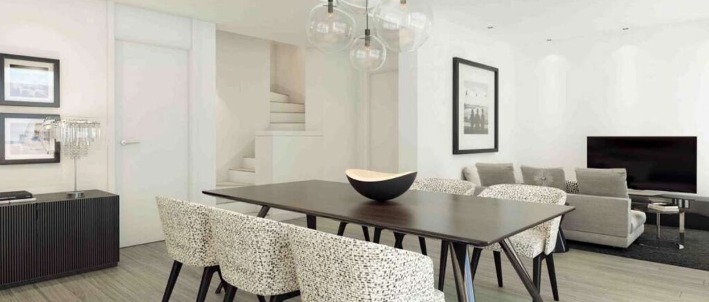Gayrimenkul yönetimi Best House Marbella Oeste, Marbella, foto