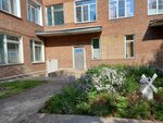 Detsky sad № 15 g. Kirovo-Chepetska Mbdou (ulitsa Revolyutsii No:10к2), anaokulları  Kirovo‑Chepetsk'ten