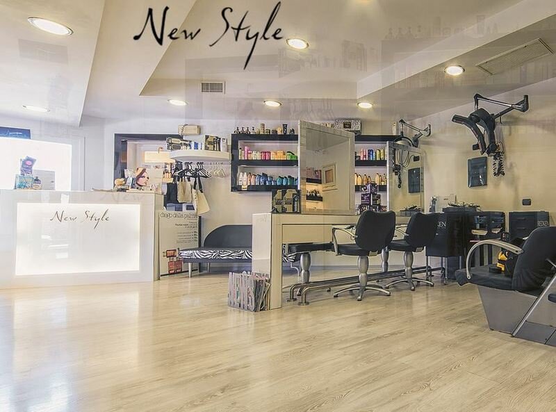 Güzellik salonu New Style - Estetica e Parrucchiere, Sardunya, foto