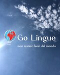 Go Lingue (Emilia-Romagna, Modena, Via Pietro Giannone, 2), yabancı dil kursları  Modena'dan