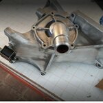 La Casa de la Bomba de Agua del Automotor (Departamento Capital, Córdoba, Esquiú), oto aksesuarları  Cordoba'dan