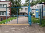 Kgku Tsentr sodeystviya semeynomu ustroystvu detey sirot i detey ostavshikhsya bez popecheniya roditeley № 1 g. Vladivostoka (ulitsa Kosmonavtov No:19А, Vladivostok), çocuk esirgeme kurumu  Vladivostok'tan