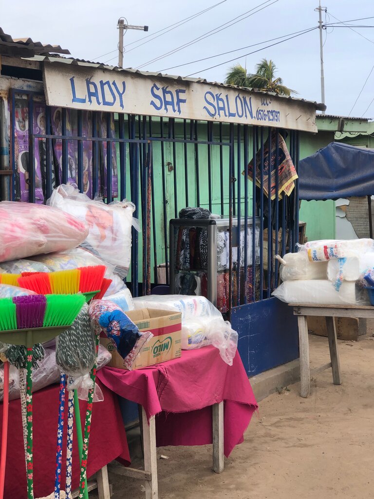 Kuaförler Lady Saf Salon, Dünya, foto