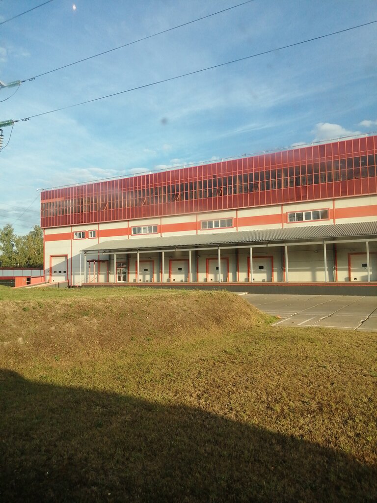 E-ticaret ДНС Ритейл, Noginsk, foto