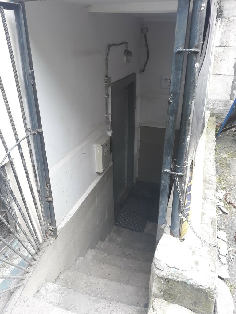 Konut servisleri kuruluşları Zhilishchno-stroitelny kooperativ № 428, Saint‑Petersburg, foto