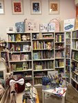 Libreria Bubusettete (Emilia-Romagna, Ravenna, Cervia, Via 20 Settembre, 45), çocuk oyunları ve oyuncakları