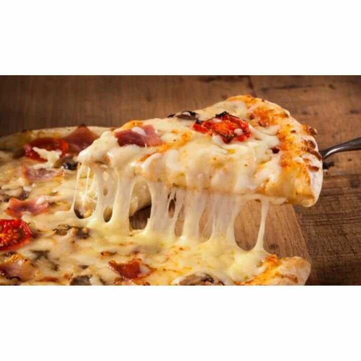 Pizzacılar Pizza Palas, Buenos Aires, foto