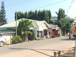Singles plaza (Greater Accra Region, Accra, Okaikoi North, Trorbu Street), konut blokları  Akra'dan