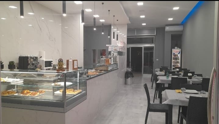 Pizzacılar Et Voila', Puglia, foto